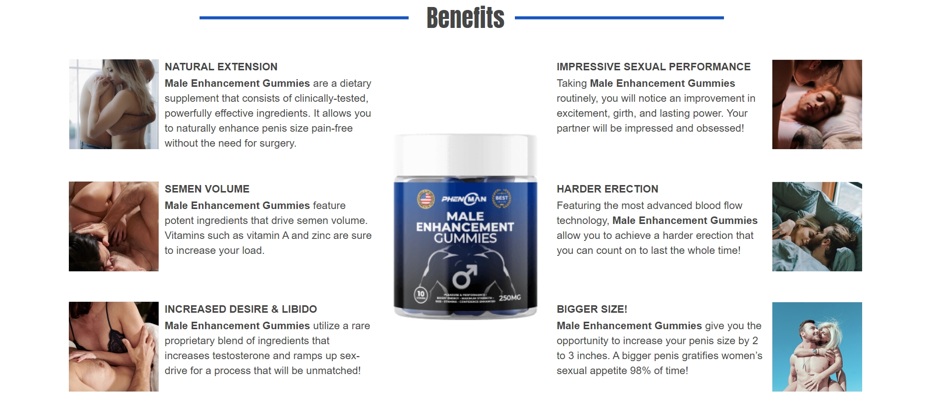 Phenoman Male Enhancement Gummies From The Official Website My Nutra Way