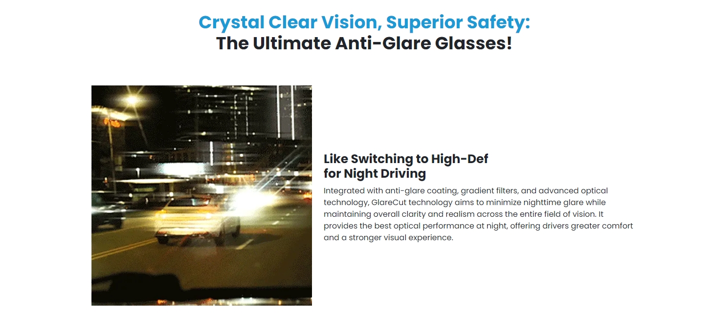 Why Senior Drivers Love Drive Bright Glasses - My Nutra Way